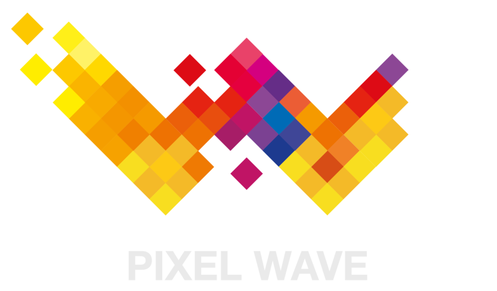 Pixel-Wave